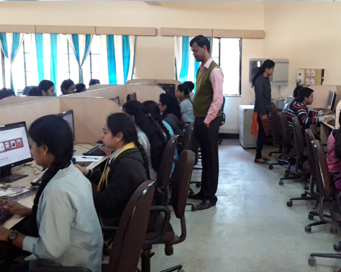 Computer Science Engineering Colleges in Nashik - K K Wagh
